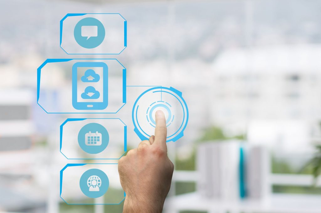 Intelligent Enterprise: Your Roadmap for Transformation | ENTUNE